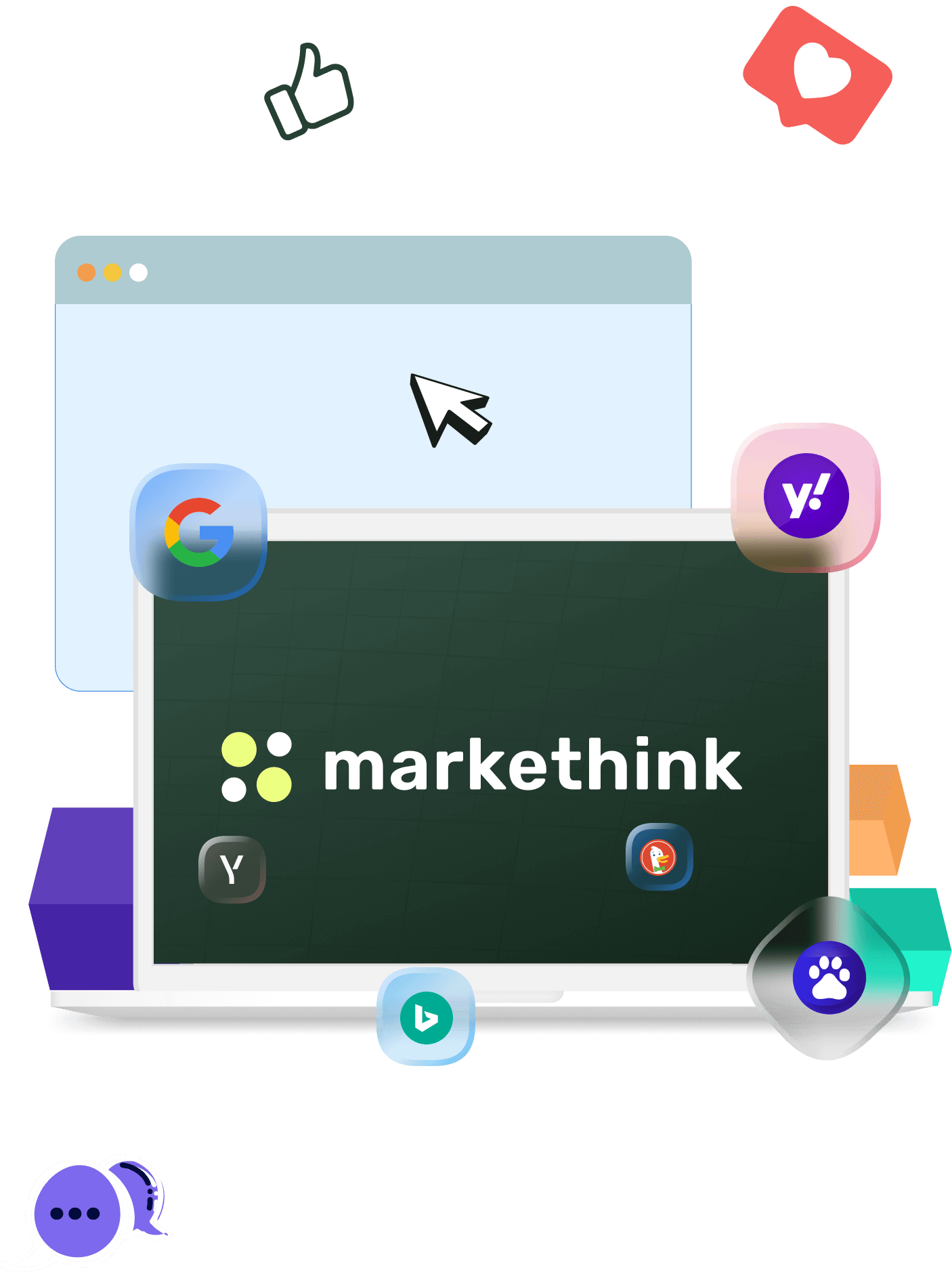 Organic SEO Agency | Organic SEO Services Company